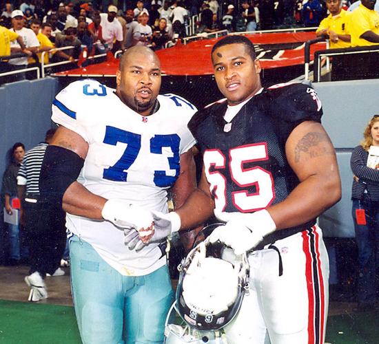 Kynan Forney: A football life and so much more | Sports | dailysentinel.com