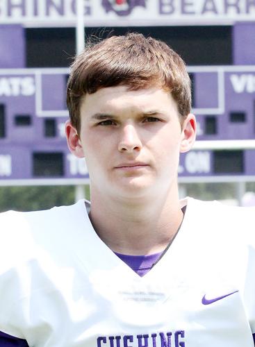 Porter, Allen top grid players of week | Sports | dailysentinel.com