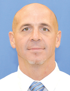 Justin Keeling named Woden High School principal | Local News ...