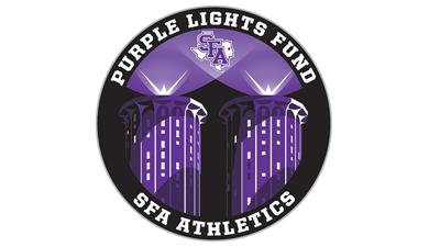 SFA Athletics unveils new 110% campaign | Social Media | dailysentinel.com