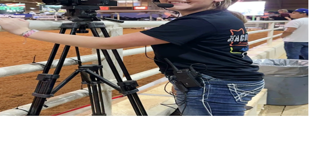 Rodeo ambassador program gives opportunities for service, growth ...