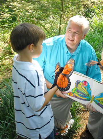 Outdoor ed event turns 20 | Local News | dailysentinel.com