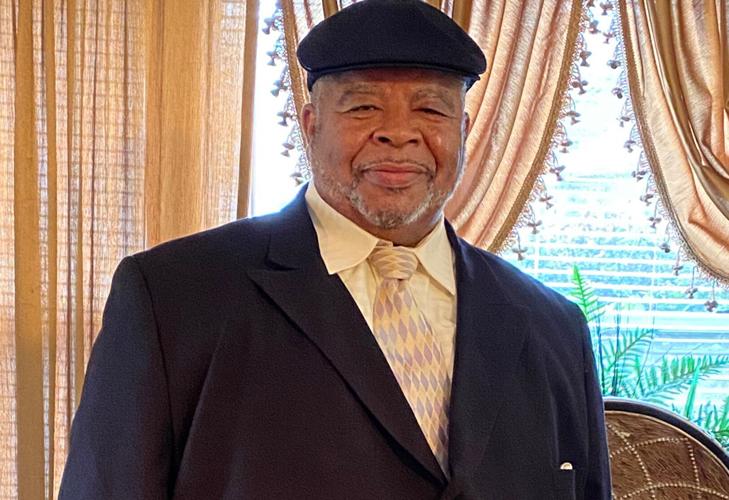 Williams defeats Boldon in SE Ward; Yarbrough victorious in Garrison ...