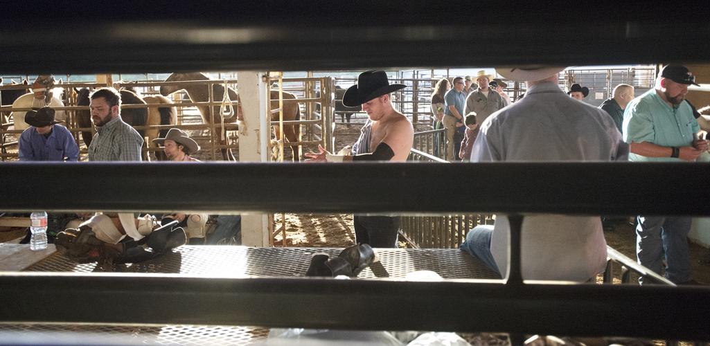 Nacogdoches Pro Rodeo and Steer Show, March 21, 2019 | Photo Gallery ...