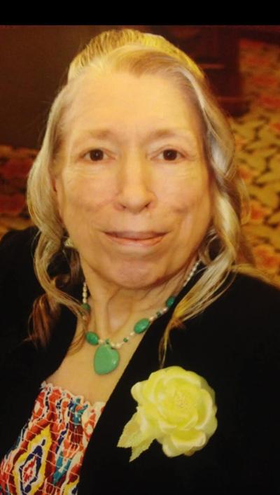 Lynda Ann Sprayberry Weatherly | Obituaries | dailysentinel.com