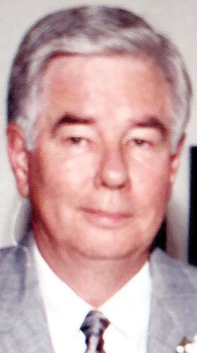 John Alan Rutledge | Obituaries | dailysentinel.com