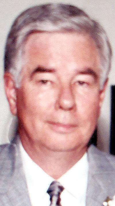 John Alan Rutledge | Obituaries | dailysentinel.com