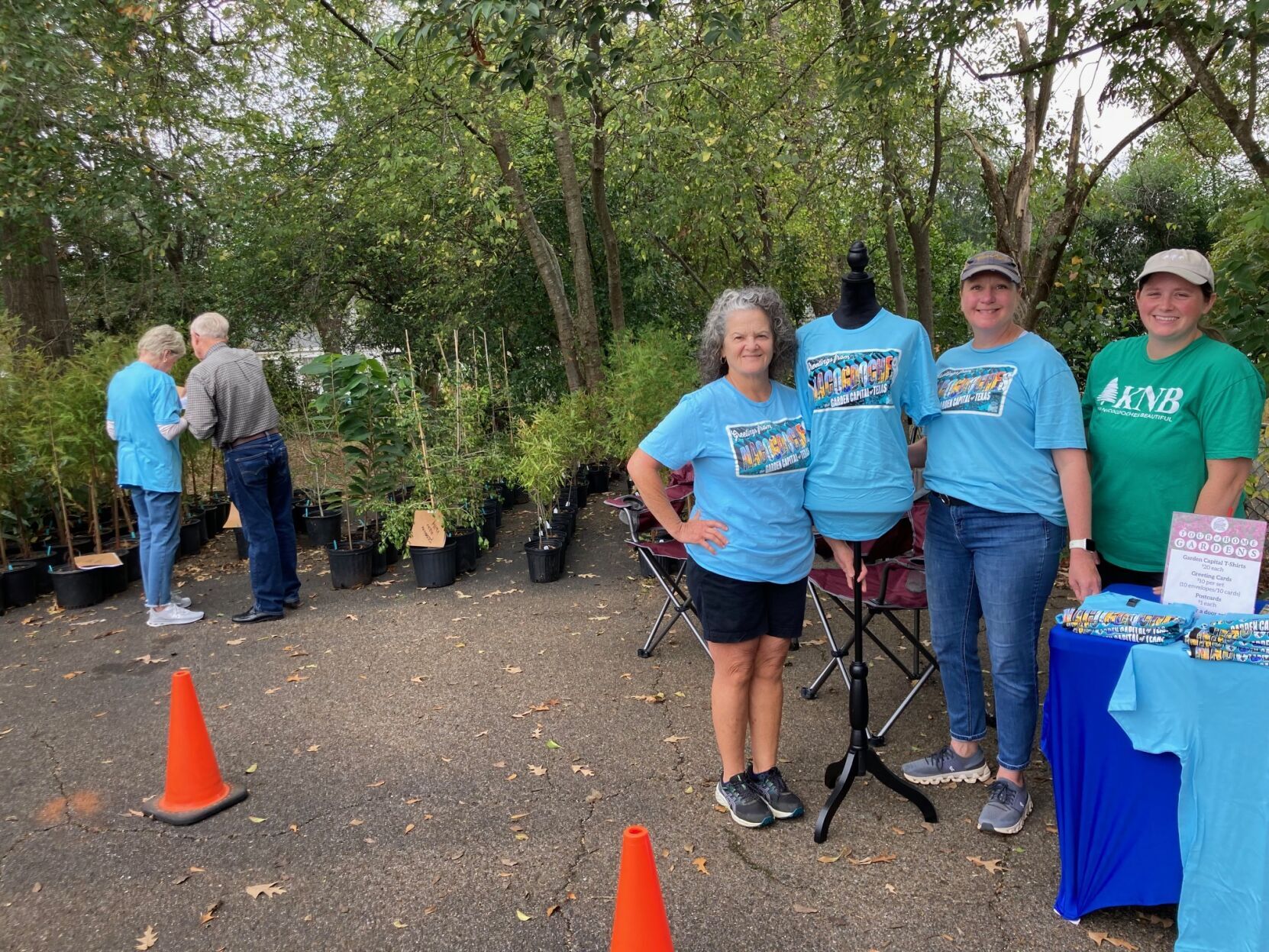 Tree give-a-way to celebrate Arbor Day | Local News | dailysentinel.com
