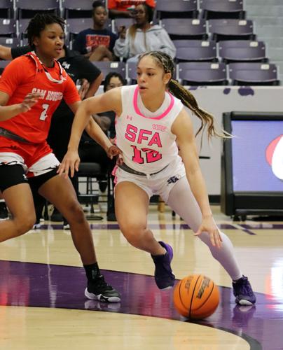 Ladyjacks' WAC schedule released | Sports | dailysentinel.com