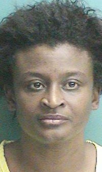 Woman arrested on parole, warrants | Local News | dailysentinel.com