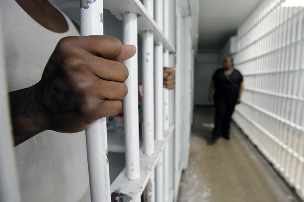 Sheriff: Jail medical staff faces daily challenges | Local News ...