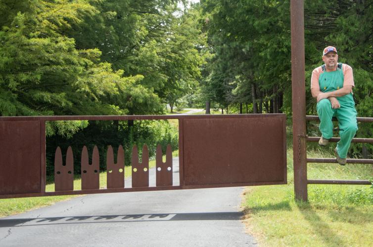 Artist Jeffie Brewer reflects on career in new book | Local News | dailysentinel.com