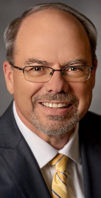Wright appointed acting county judge | Local News | dailysentinel.com