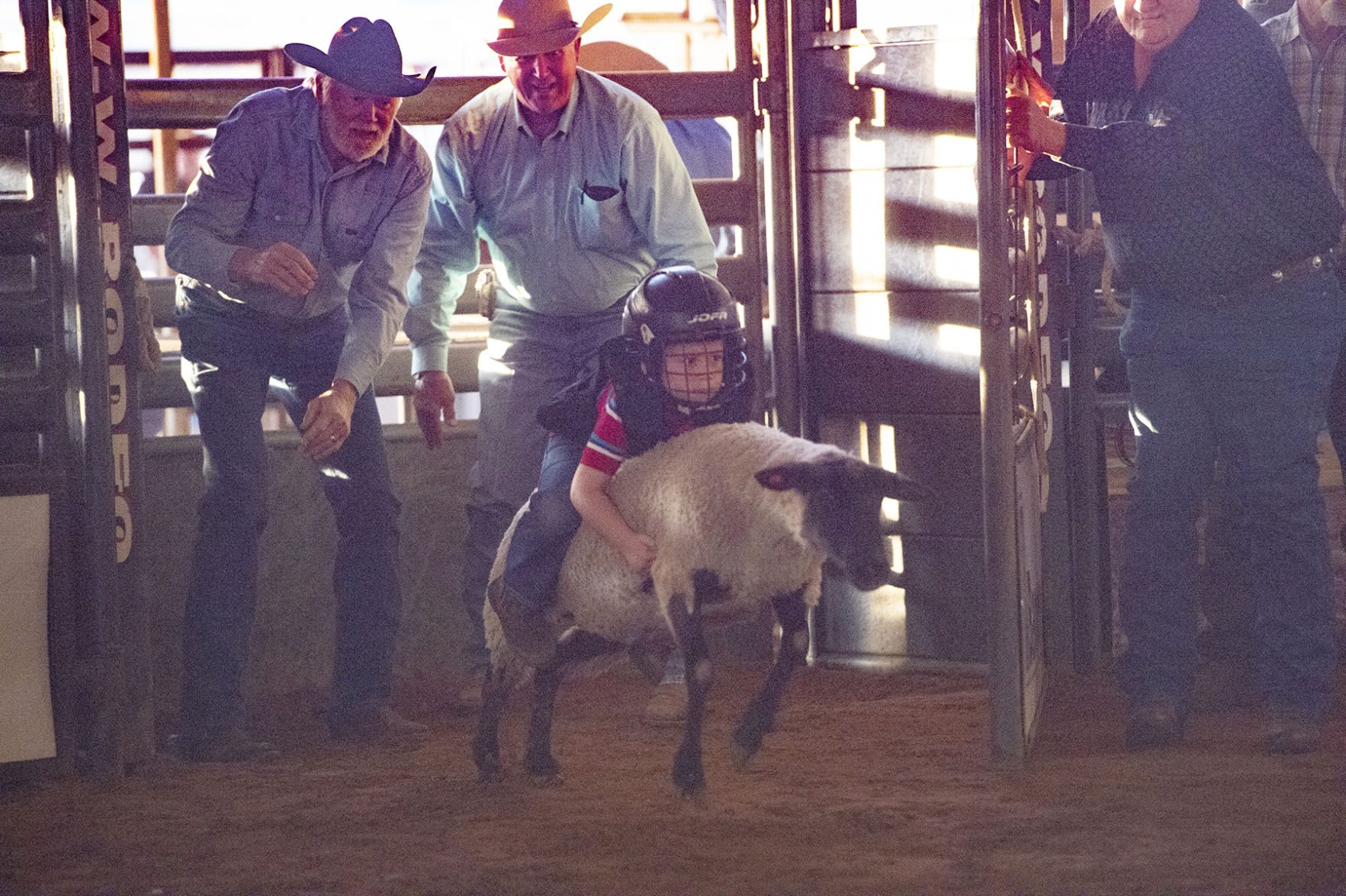 Nacogdoches Pro Rodeo and Steer Show, March 21, 2019 | Photo Gallery ...