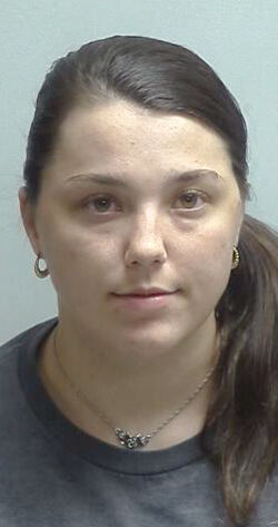 Cushing woman charged with sexually assaulting 16-year-old | Local News ...