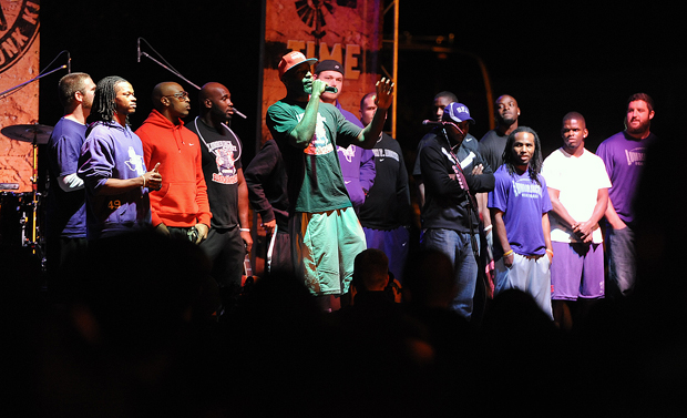 SFA Homecoming Bonfire | Photo Gallery | dailysentinel.com