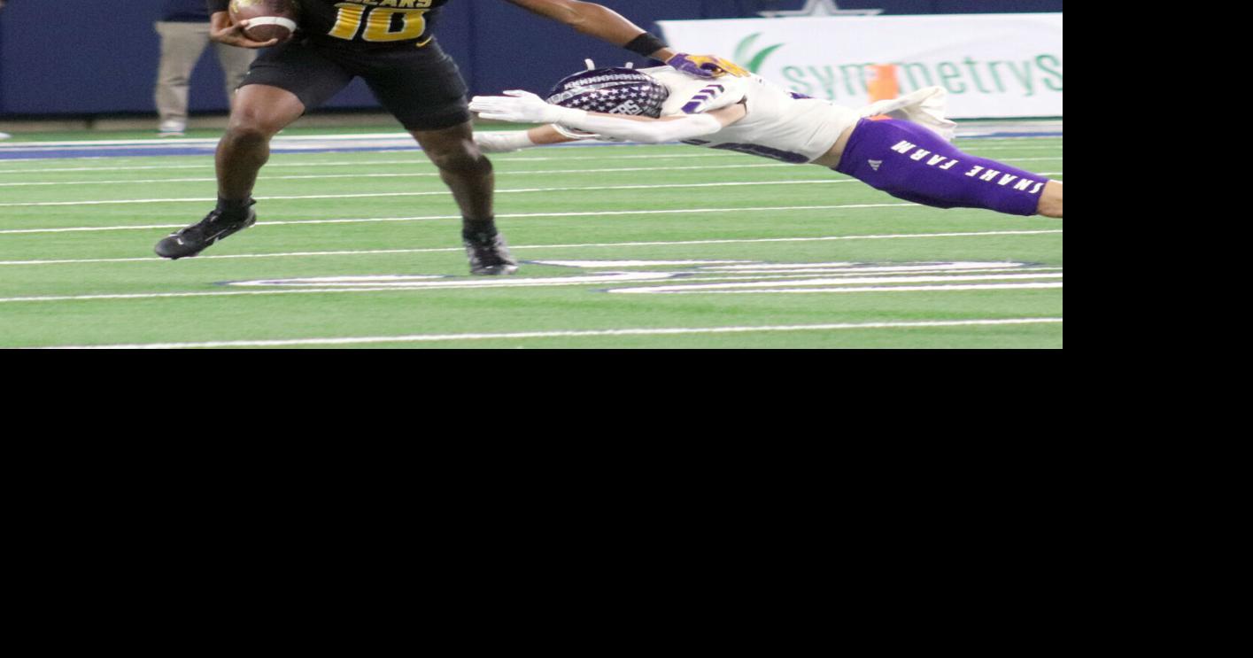 Timpson's championship run won't soon be forgotten | Sports | dailysentinel.com