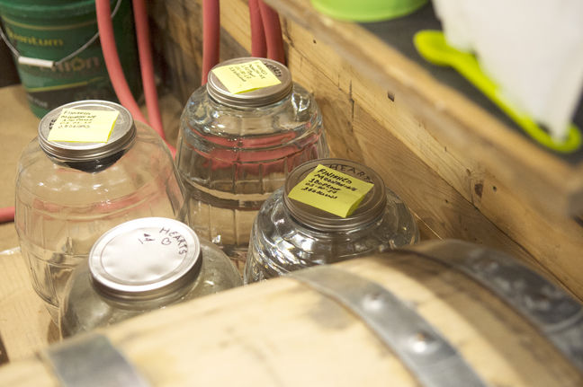 Family-owned distillery to open in May | Local News | dailysentinel.com