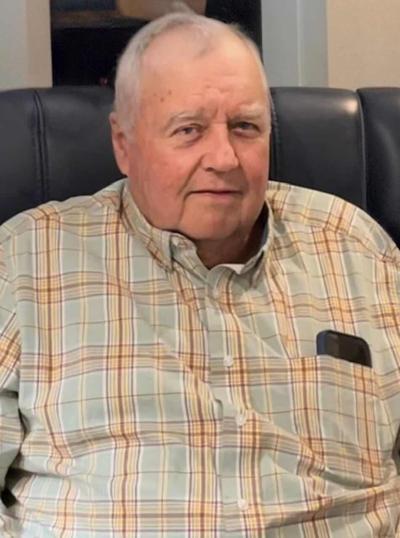 David Alan Chandler | Obituaries | dailysentinel.com