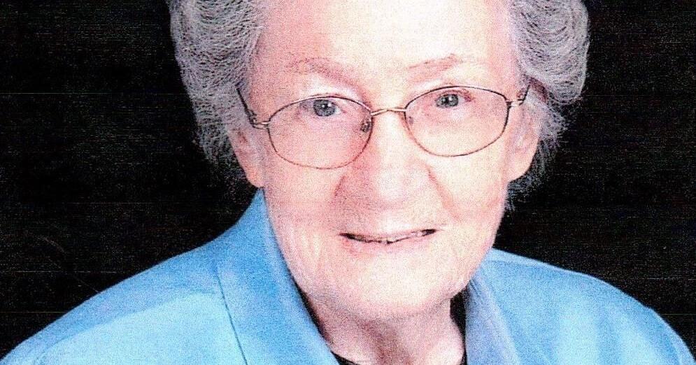 Elizabeth Patton Bettye Alexander | Obituaries | dailysentinel.com