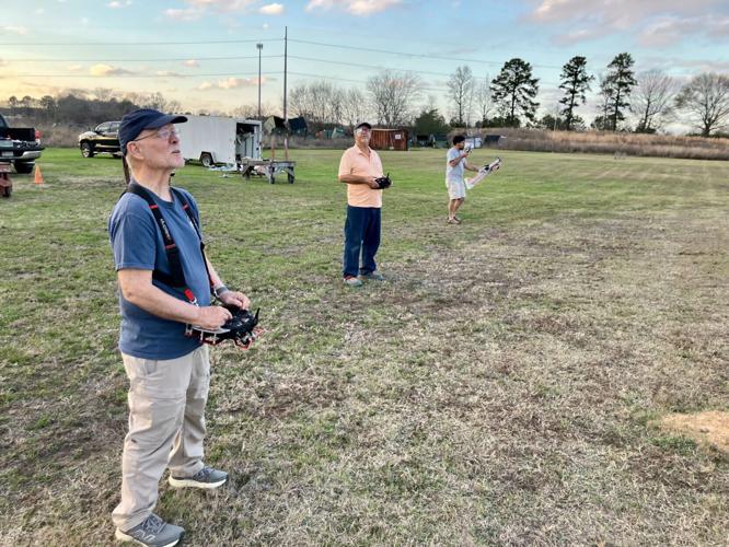 Nacogdoches flying club shares love of planes | Local News ...
