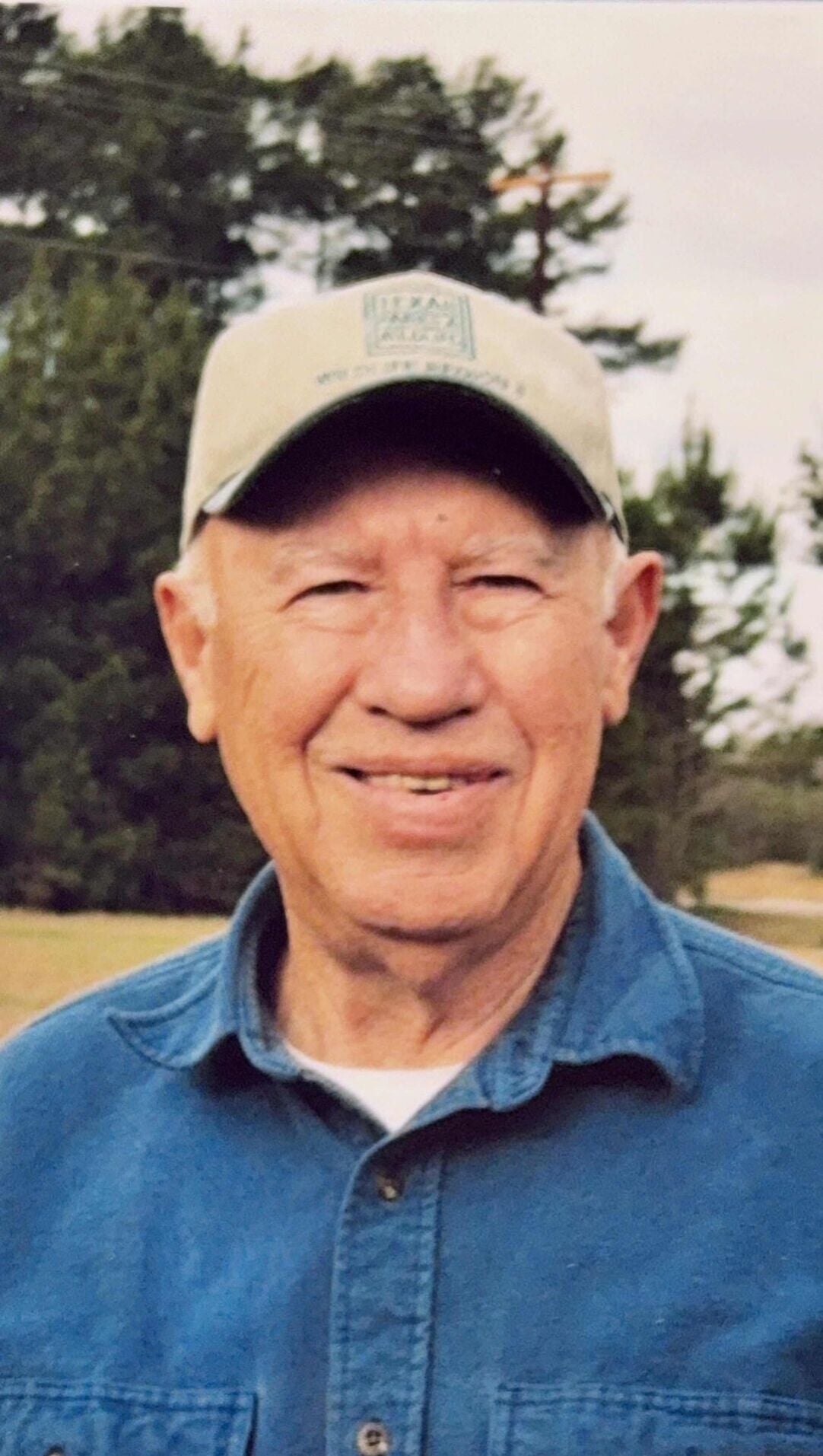 Kyle Jones Fitch, Jr | Obituaries | dailysentinel.com