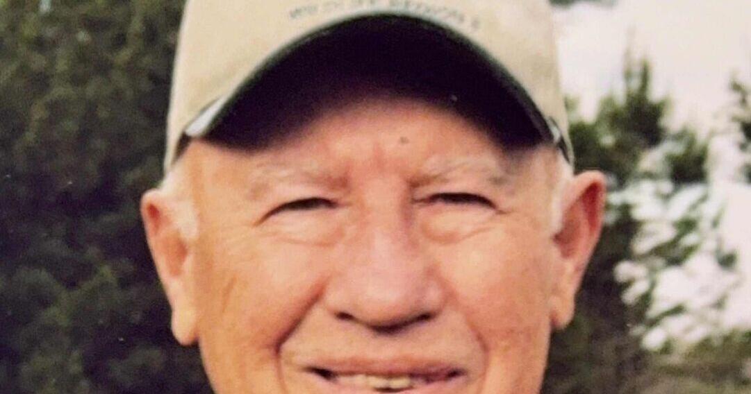Kyle Jones Fitch, Jr | Obituaries | dailysentinel.com