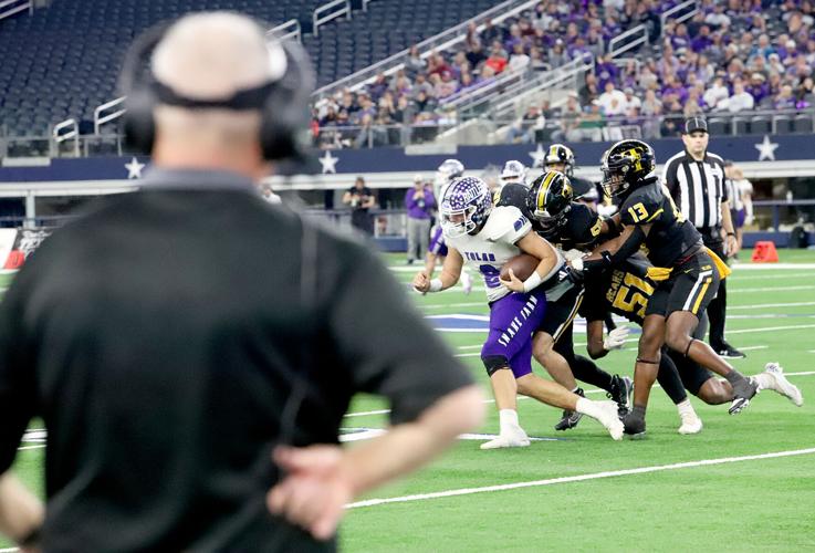 Timpson's championship run won't soon be forgotten | Sports ...