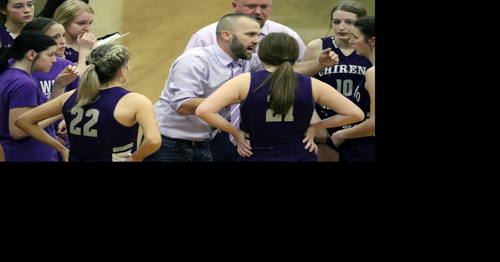 King considers 2022-2023 school year a success for Chireno | Sports ...