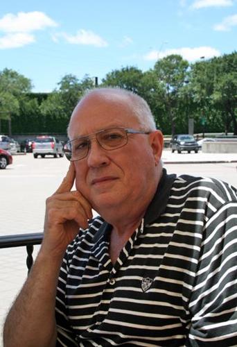 Inside the mind of George Hudgins | Local News | dailysentinel.com