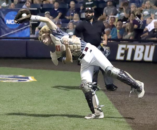 No. 7 Wildcats squeeze past Garrison in opener, 2-1 | Sports ...