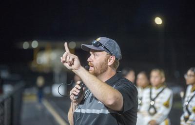 NHS alumni to honor Jacob Weems | Local News | dailysentinel.com