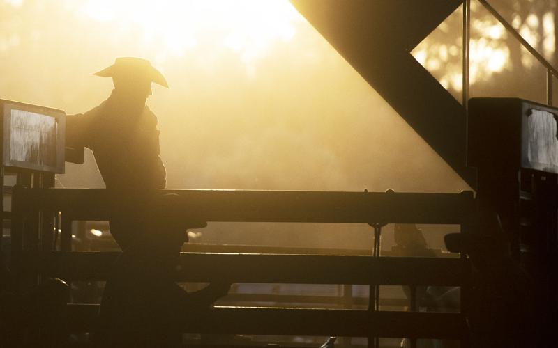 Nacogdoches Pro Rodeo and Steer Show, March 21, 2019 | Photo Gallery ...