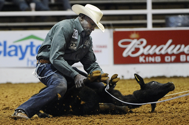 Rodeo Roundup: World Champion disappointed at Rodeo | Local News ...