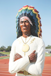 SFA, NSU square off for NCAA's biggest football trophy on Saturday ...