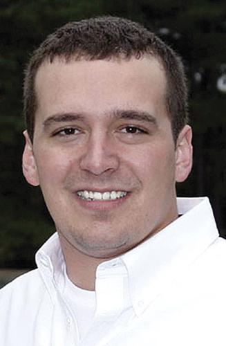 Profile: Jason Reina, prepping for Crime Stoppers Cookout | Features ...