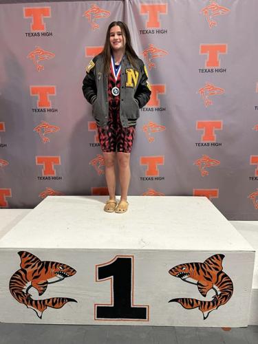 Nac swim team, places second in TISCA, looks ahead to upcoming meets ...