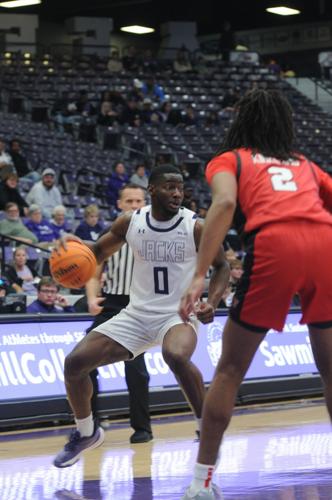 SFA caps off home tourney with win over Penguins | Sports ...