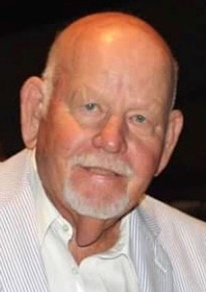 Donald Edward Amos | Obituaries | dailysentinel.com