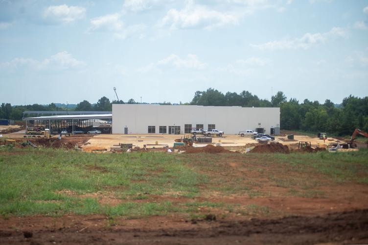 Amazon announces local delivery station off US 59 | Local News ...