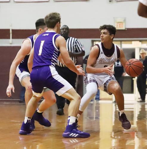 December 10, 2019 - Garrison Bulldogs Basketball vs. Edgewood | Sports ...