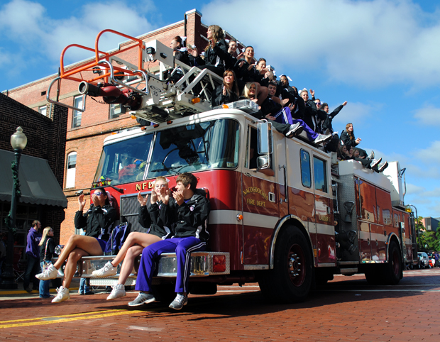 SFA Homecoming | Photo Gallery | dailysentinel.com