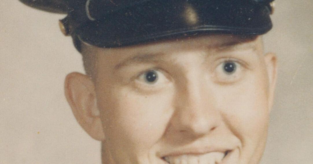 Billy Gene Gunslinger Whitton | Obituaries | dailysentinel.com