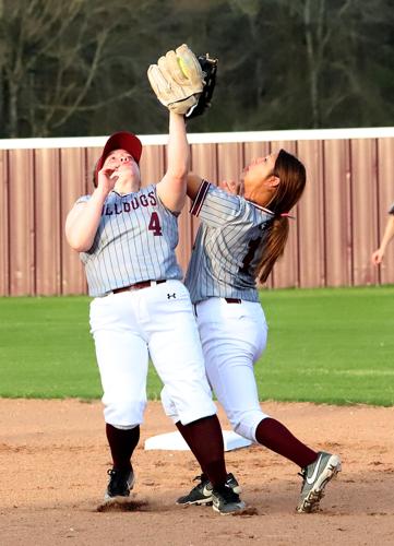 Lady Pirates turn up speed for 24-3 league-opening win | Sports ...