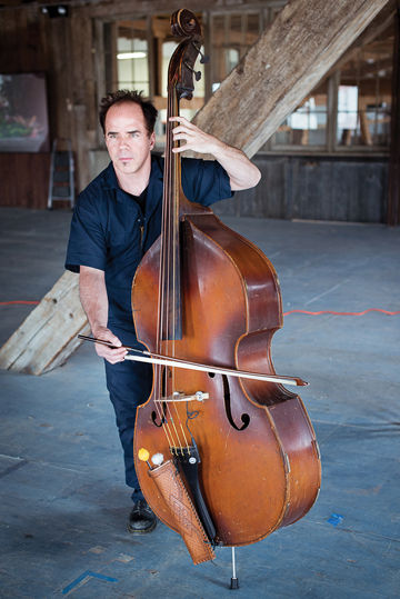 Film composer to attend Nac film festival | Local News | dailysentinel.com