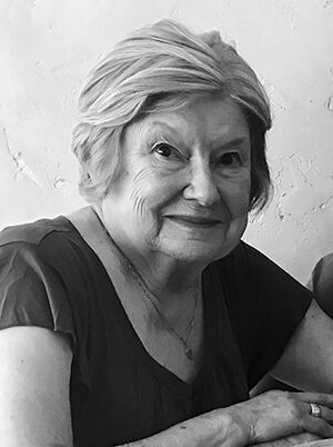 Mary Ann Fain | Obituaries | dailysentinel.com