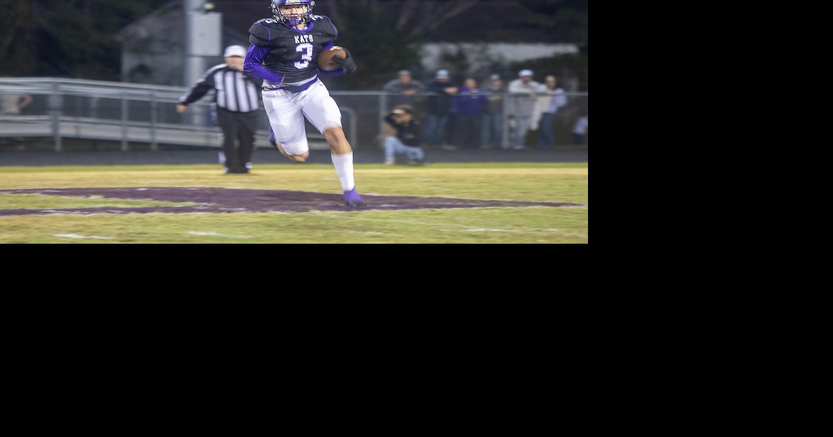 Mount Enterprise run wild on Cushing, ends Bearkats' season | Sports ...