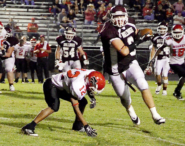 The Week In Photos, Nov. 20-26 | Photo Gallery | dailysentinel.com