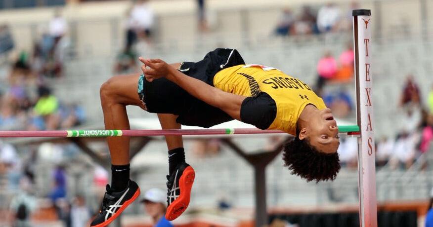Lockett clears seven feet, wins state championship | Sports ...