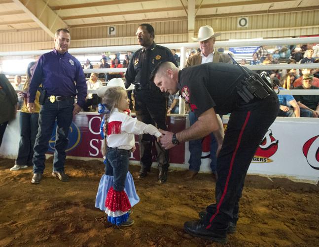 Pro Rodeo and Steer Show | Local News | dailysentinel.com